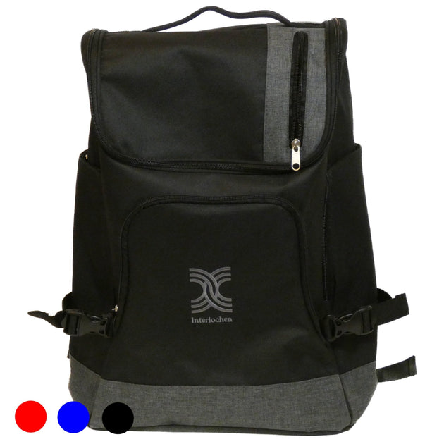 Edgewood Computer Backpack | Interlochen Scholarshop