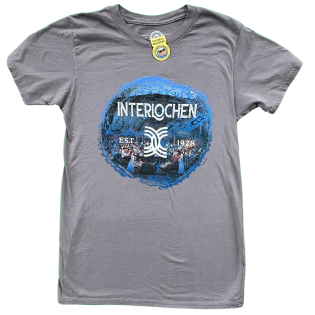 ICA Campus Stump | Interlochen Scholarshop