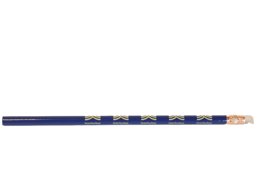 Interlochen Logo Pencil | Interlochen Scholarshop