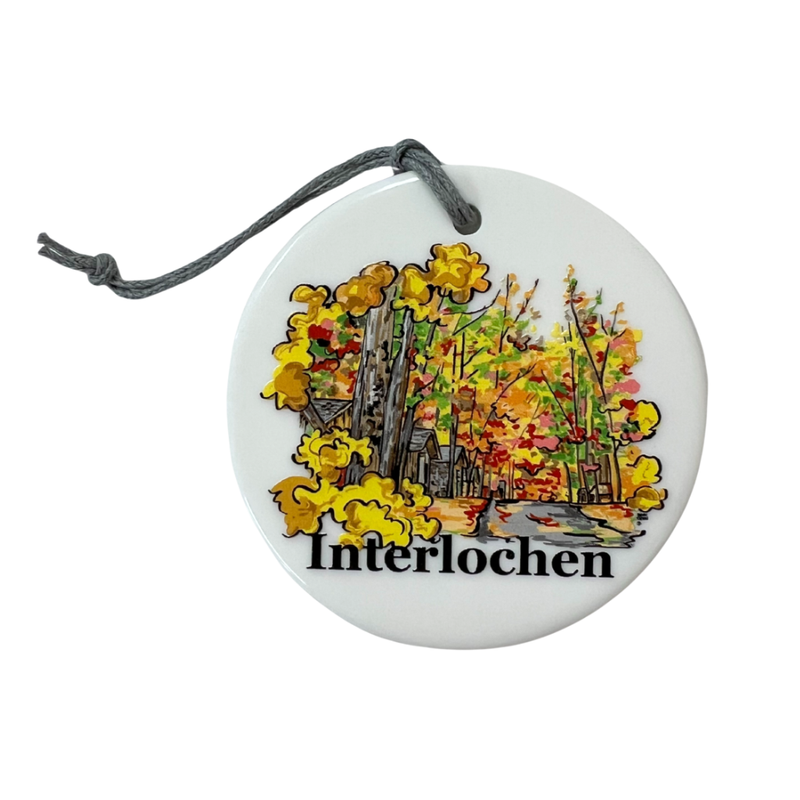 Justin Patten Collection | Interlochen Scholarshop