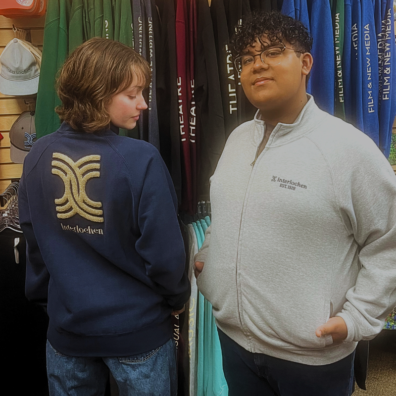 Interlochen Scholarshop | Interlochen Center for the Arts | Interlochen ...