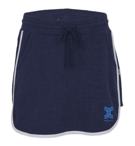 Interlochen Boxercraft Terry Skort | Interlochen Scholarshop